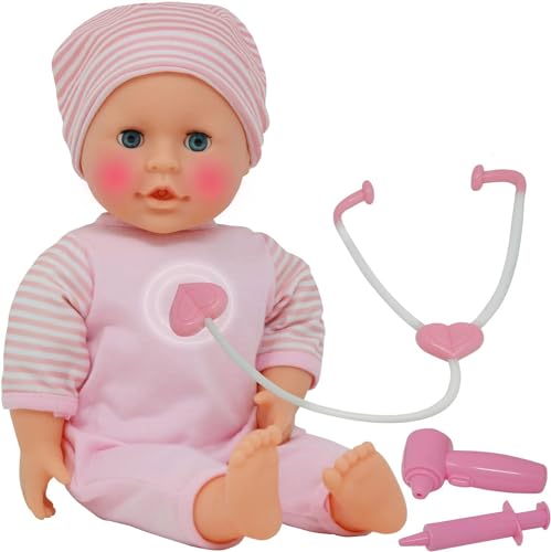 10 Best Interactive Dolls - BabyStuffLab