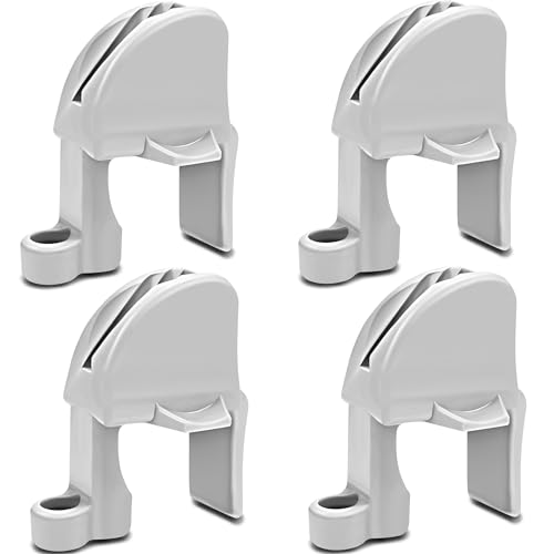 5 Best Boat Fender Clips | Instant Fender Adjustment, No Knots