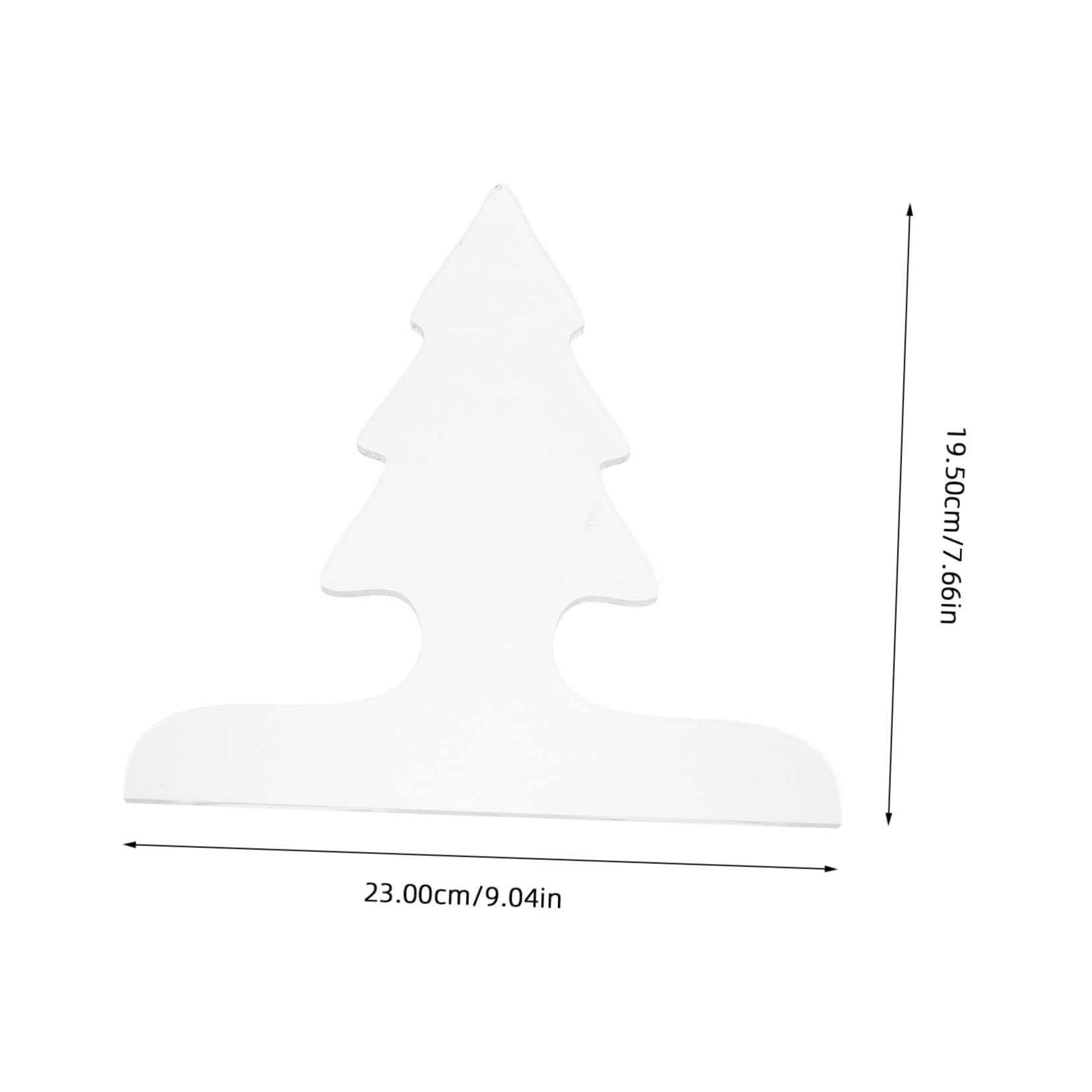Christmas Tree Templates For Woodworking