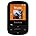 Amazon.com: SanDisk 8GB Clip Jam MP3 Player (Orange) : Electronics