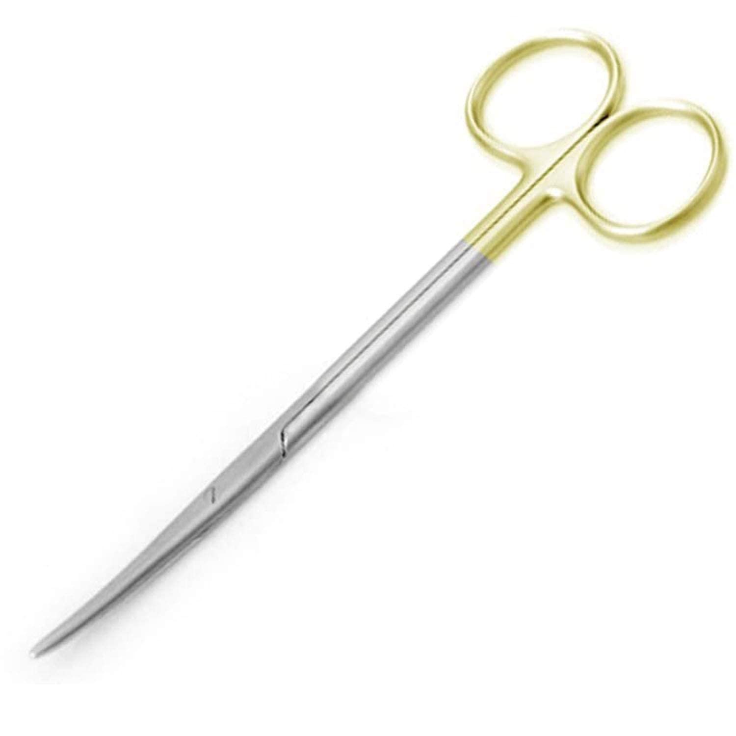 Alis TC Metzenbaum Scissors 10 Inch Curved | Tungsten Carbide Tip ...