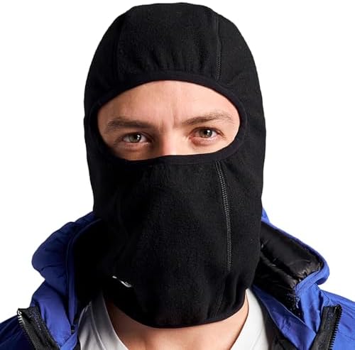 Le Gear Face Mask Pro+ for Bike, Ski, Cycling, Running, Hiking ...