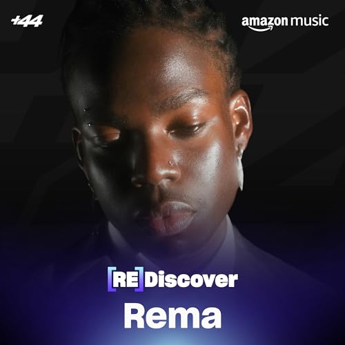 REDISCOVER Rema Parent : Amazon.co.uk: Digital Music