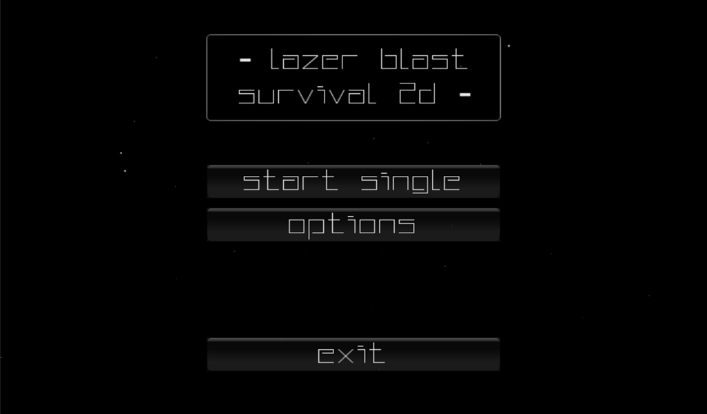 Lazer Blast - App on Amazon Appstore