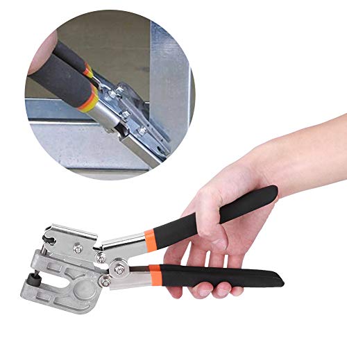 Stud Master Framing Tool, 270mm Metal Stud Crimper Stud Crimper Pliers ...