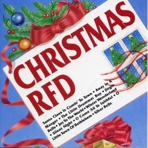 Various Artists - Christmas Rfd - Amazon.com Music