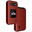 Amazon.com: Nakedcellphone Case for Nokia 2760 2780 Flip Phone, Slim ...