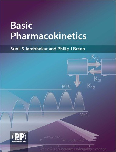 Basic Pharmacokinetics: 9780853697725: Medicine & Health Science Books ...