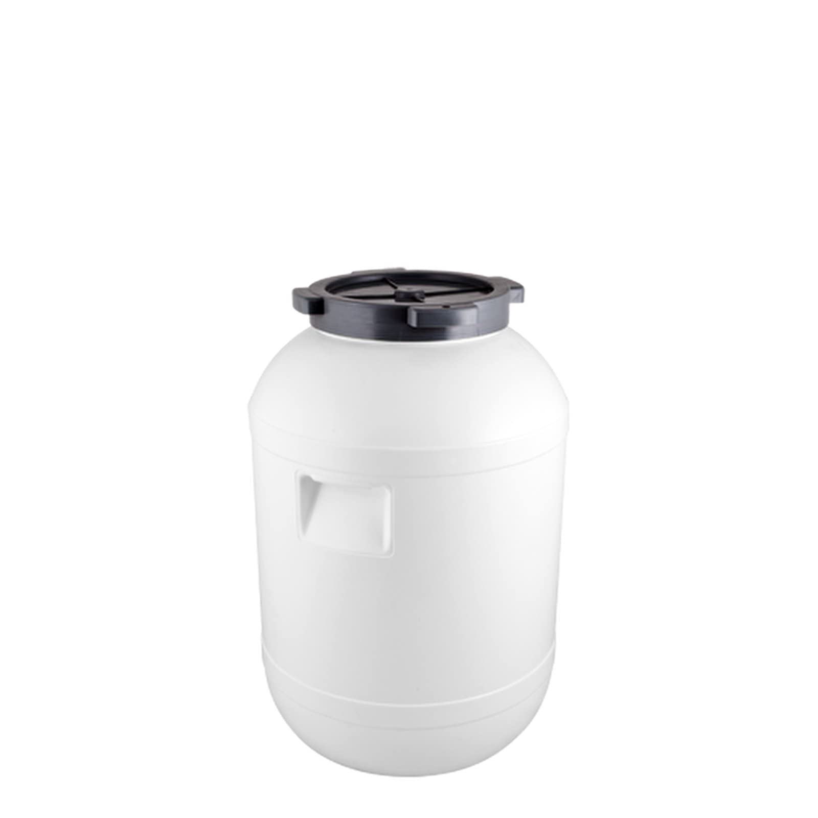 Plastic barrel 20L – Barrels for the fermentation | Barrels for the ...