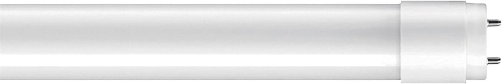 Fulight Not-a-Plug-and-Play (Type B) T8 LED Tube Light - 2FT 24-Inch ...