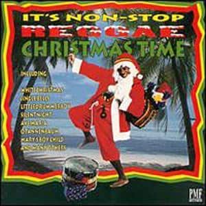 Amazon.com: Nonstop Reggae Christmas 1: CDs & Vinyl