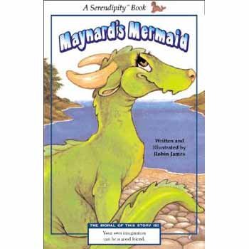 Amazon.in: Buy Maynard's Mermaid/Rev (Serendipity Books) Book Online at ...