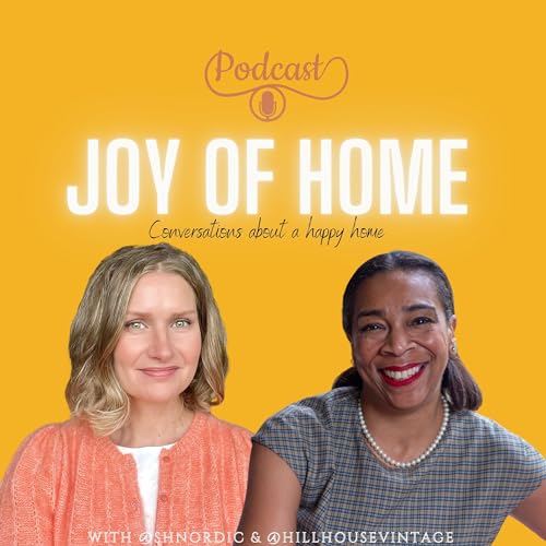 Amazon.com: Joy of Home : Paula Sutton and Susanna Hawkins: Audible ...