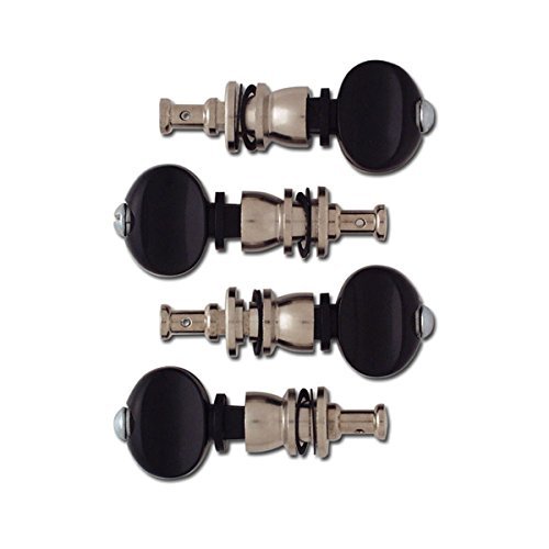 Grover Champion Sta-Tite Ukulele Tuning Pegs - 85B : Amazon.in: Musical ...