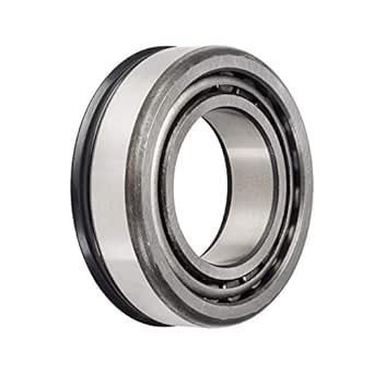FAG N209-E-TVP2-C3 Cylindrical Roller Bearing : Amazon.co.uk: Business ...