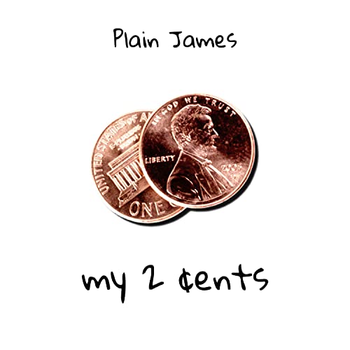 My 2 ¢Ents de Plain James no Amazon Music Unlimited