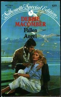 Fallen Angel (Silhouette Special Edition) : Macomber: Amazon.in: Books
