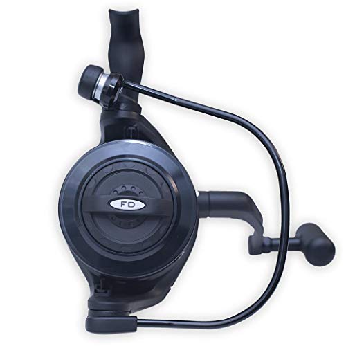 ESP Onyx Compact Big Pit - Yorkshire Outdoor Activity Park