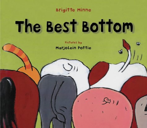 The Best Bottom: Brigitte Minne: 9780333987377: Amazon.com: Books