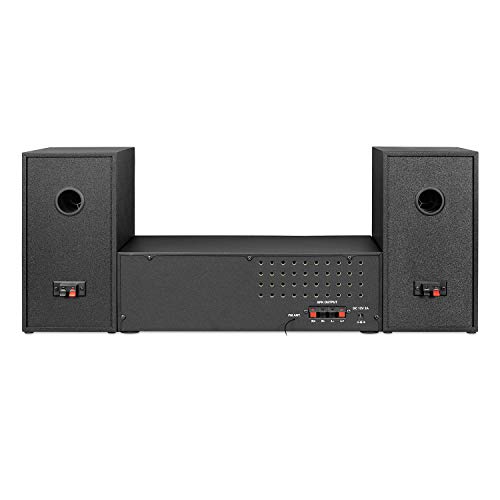 The 30 Best Stereo Shelf Systems of 2025 [Verified] - Cherry Picks