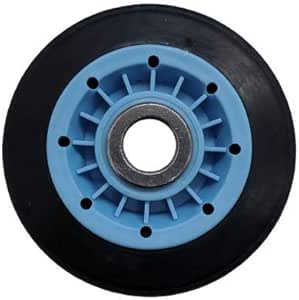 Amazon.com: Edgewater Parts 4581EL3001E Drum Roller Compatible With LG ...