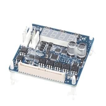 Amazon.com: Trane Module; ECM Engine Module - MOD02616 : Automotive