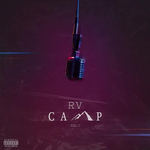 RV Camp Vol. 1 de Rich Vagos en Amazon Music Unlimited