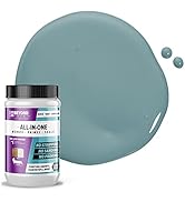 Amazon.com: Beyond Paint All-in-One Refinishing Paint, No Sanding ...