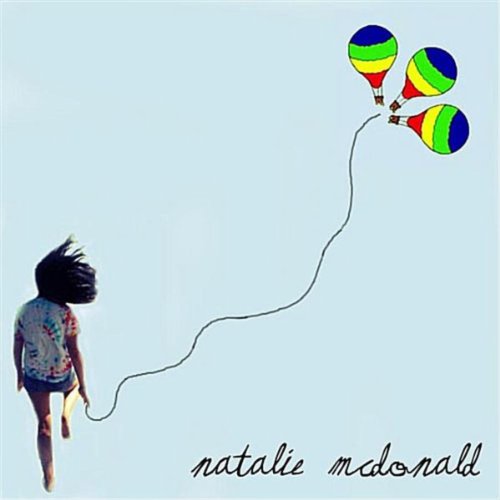 Amazon MusicでNatalie McDonaldのNatalie McDonaldを再生する