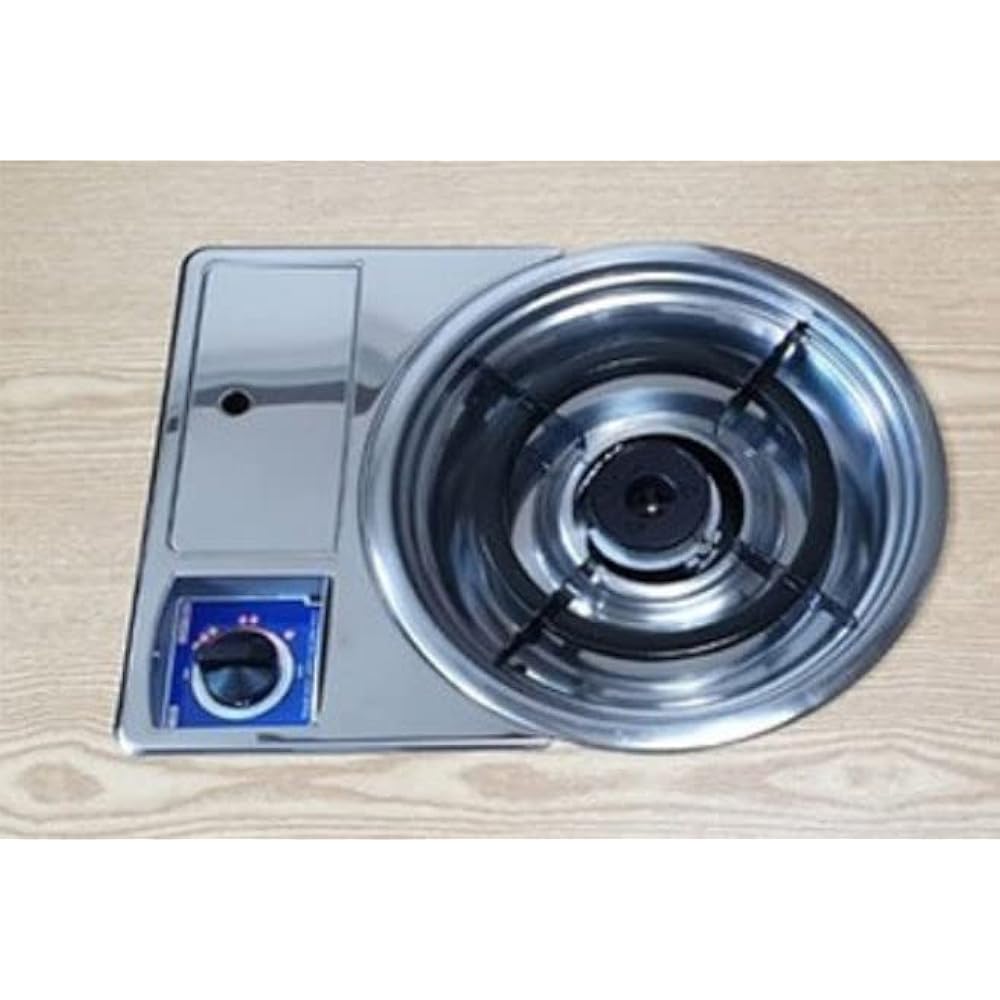 Mesa de BBQ Coreana, K BBQ, Parrilla de Carne Peru | Ubuy