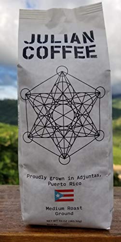 The 5 Best Puerto Rican Coffee Beans