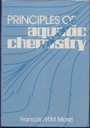 Principles of Aquatic Chemistry : Buy Online at Best Price in KSA ...