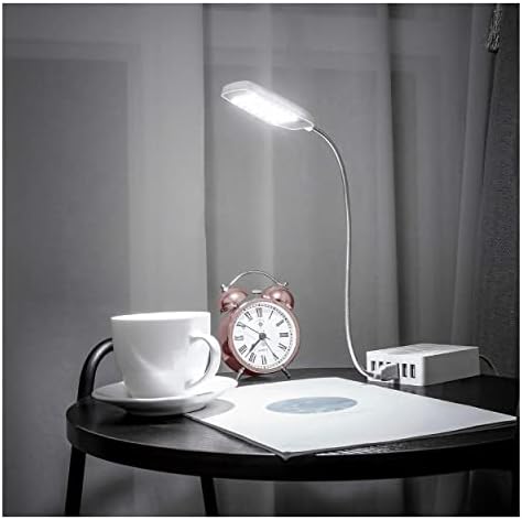 Buy RUCON® Study lamp Rechargeable Led Touch On Off Switch Student ...