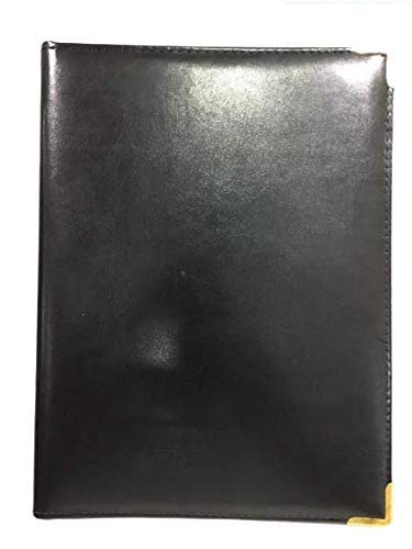SMKT™ Degree Presentation/Leather Folder for Agreement/MOU/Business ...
