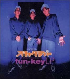 fun-key LP - Amazon.com Music