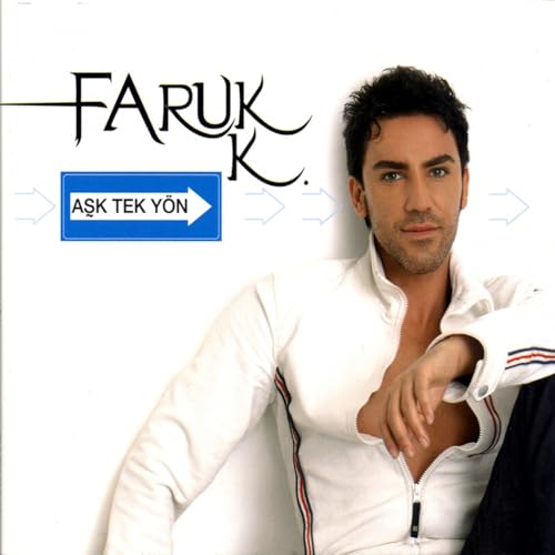 Play Aşk Tek Yön by Faruk K on Amazon Music