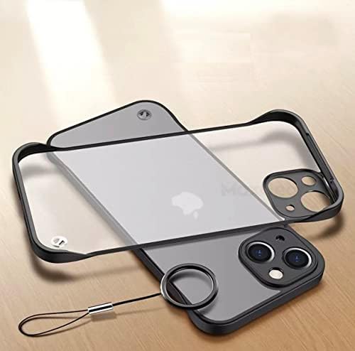 REALCASE Designed for iPhone 14 Plus Back Cover Case | Stylish ...