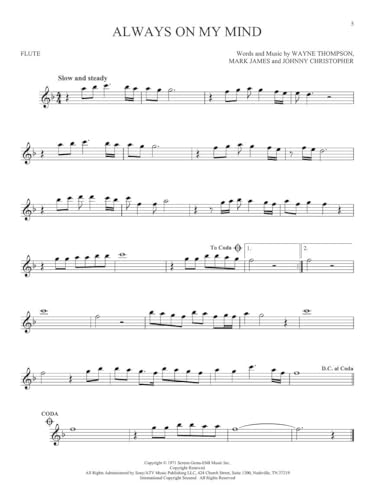Mastering Flute Scales: A Comprehensive Guide for Beginners and ...