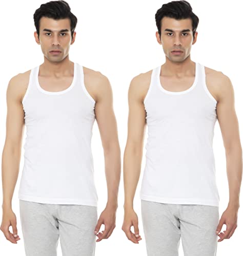 Amazon.in Bestsellers: The most popular items in Men's Tank Tops