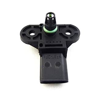 MAP 03C906051 - Sensor de presión para VW Tiguan Beetle Jetta Golf ...
