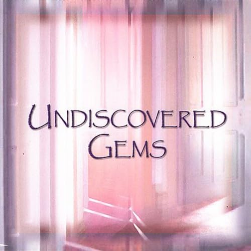 VARIOUS ARTISTS - Undiscovered Gems - Amazon.com Music
