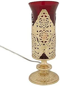 Amazon.com: Autom Sanctuary Lamp Elec : Home & Kitchen