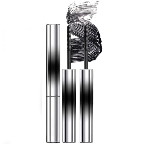 Amazon.com : Iron Wand Mascara, 2025 New Waterproof Black Washable ...