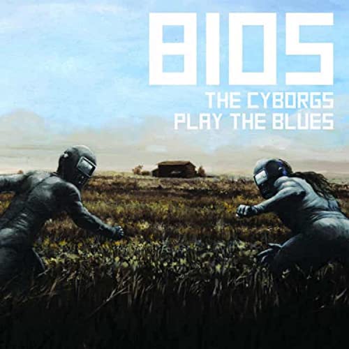 Play Bios (The Cyborgs Play the Blues) by The Cyborgs on Amazon Music