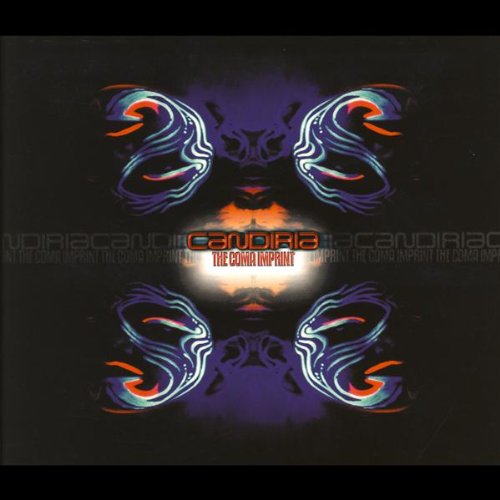 Candiria - The C.O.M.A. Imprint - Amazon.com Music