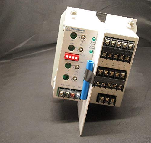 Ametek Drexelbrook Multipoint Level Control 406-4012-001: Amazon.com ...