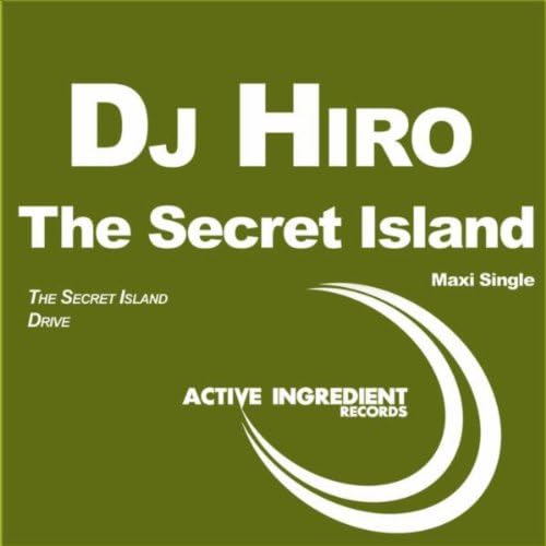 Amazon.com: The Secret Island : DJ Hiro: Digital Music