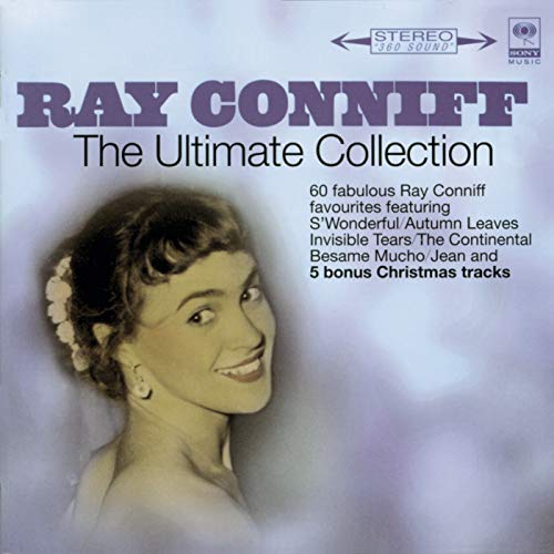 Play The Ultimate Collection by Ray Conniff on Amazon Music Unlimited
