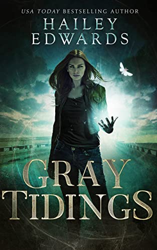 Amazon.com: Gray Tidings (Black Hat Bureau Book 6) eBook : Edwards ...