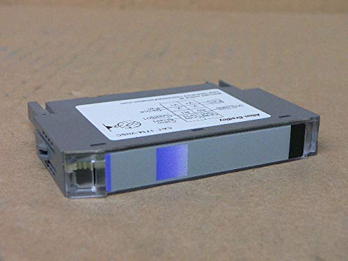 ALLEN BRADLEY 1734-VHSC24 24 VDC, Point I/O, Two-MODULES Set, Very HIGH ...